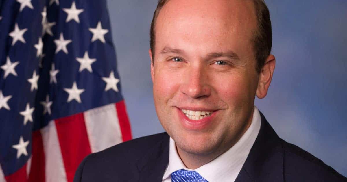 ATR's Grover Norquist Congratulates New Ways & Means Chairman Rep ...