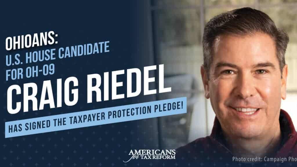 Commentary - Americans for Tax Reform